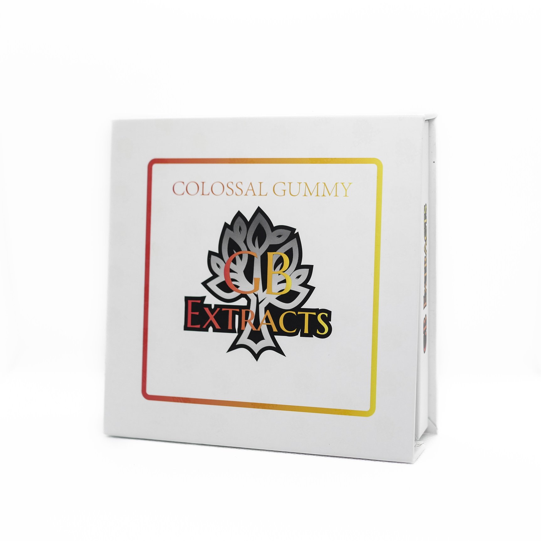 GB FUSION GUMMY 1500MG